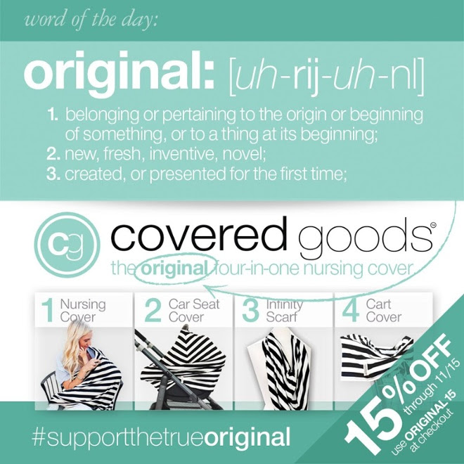 The reasons I love it.